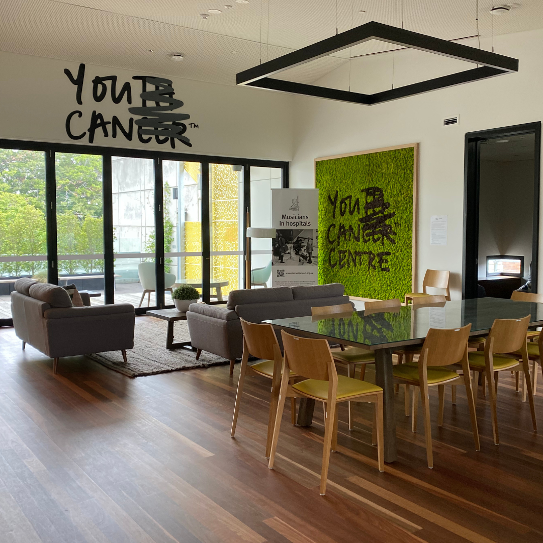 RBWH Foundation : Project: Queensland Youth Cancer Service Patient ...