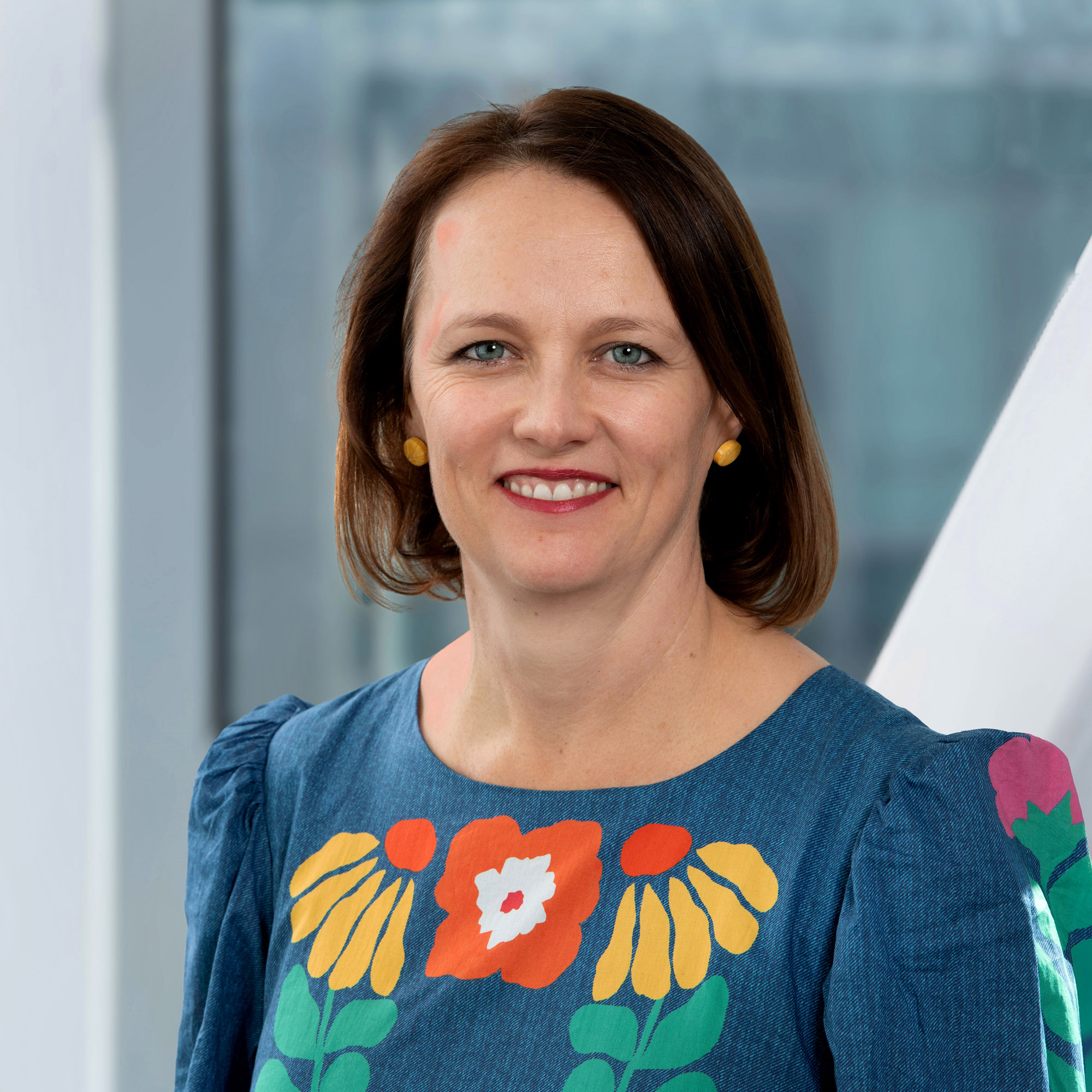 RBWH Foundation : Project: Enhancing experiences of 'Living Well during ...