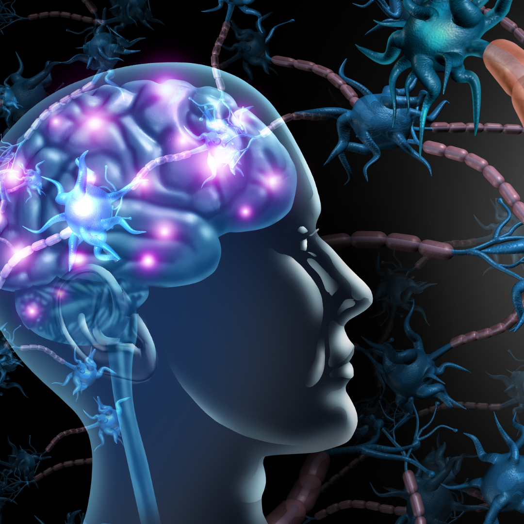 RBWH Foundation : Project: Are the cerebrospinal fluid (CSF) levels of ...