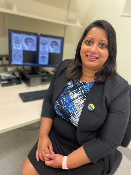 RBWH Foundation : Project: Neurology 2