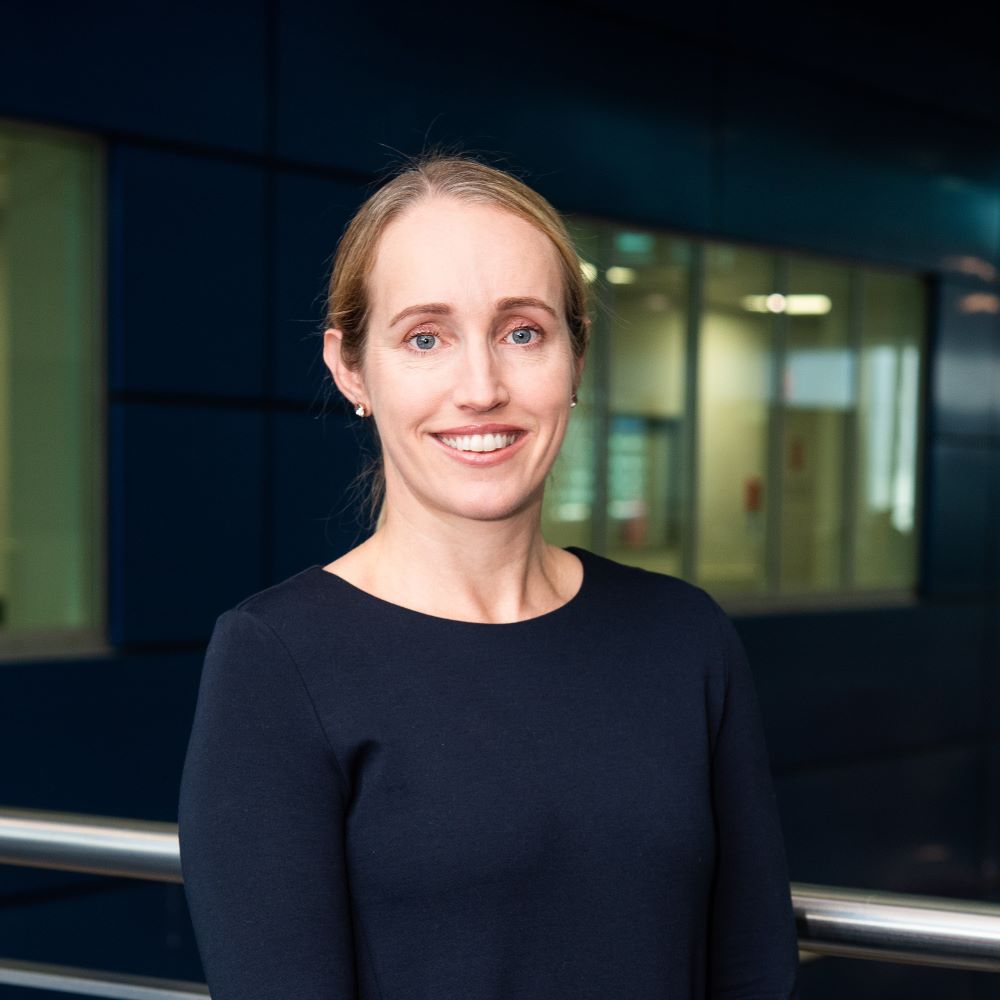 RBWH Foundation : Project: Evaluation and enhancement of the RBWH ...