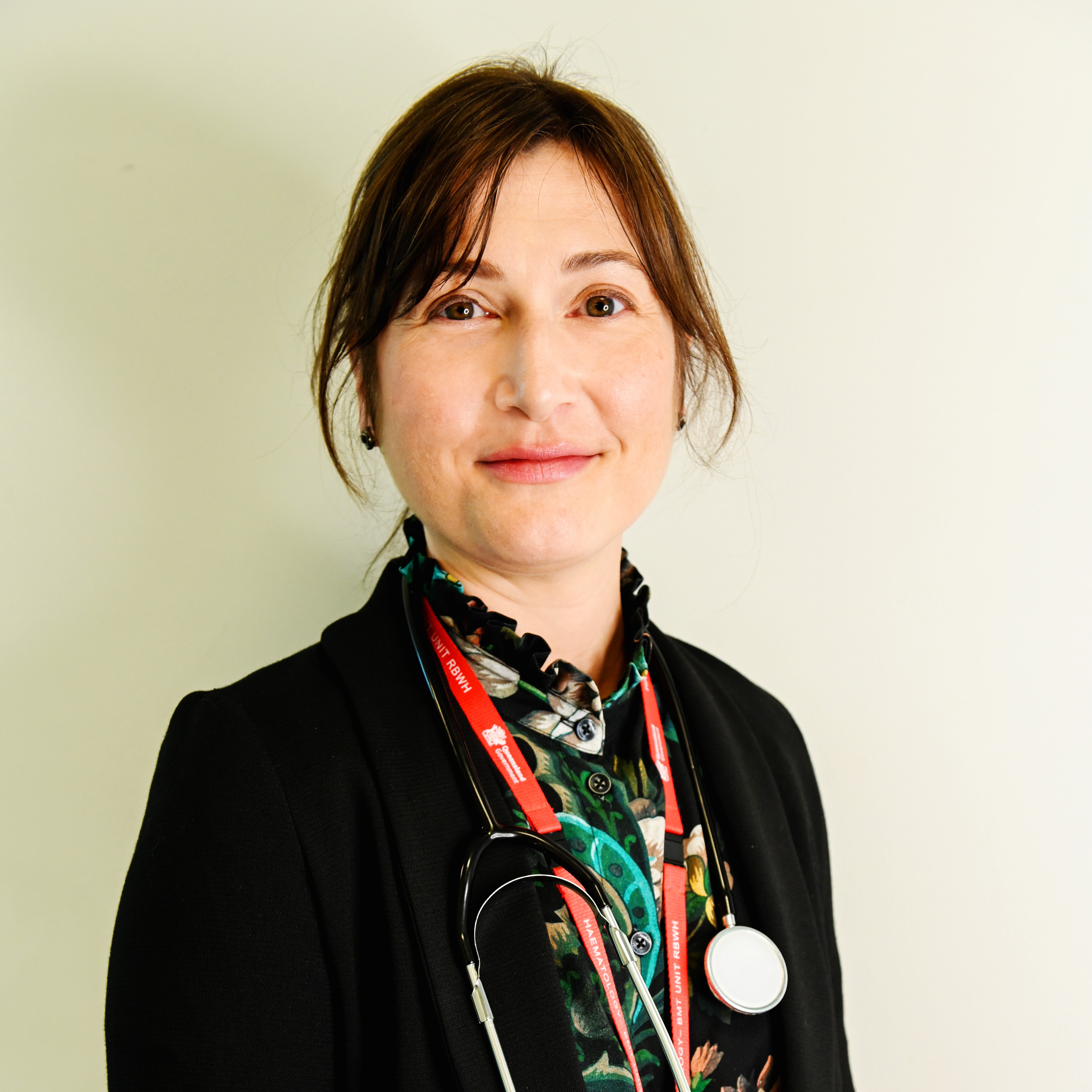 RBWH Foundation : Project: Solving problems in Chimeric Antigen ...