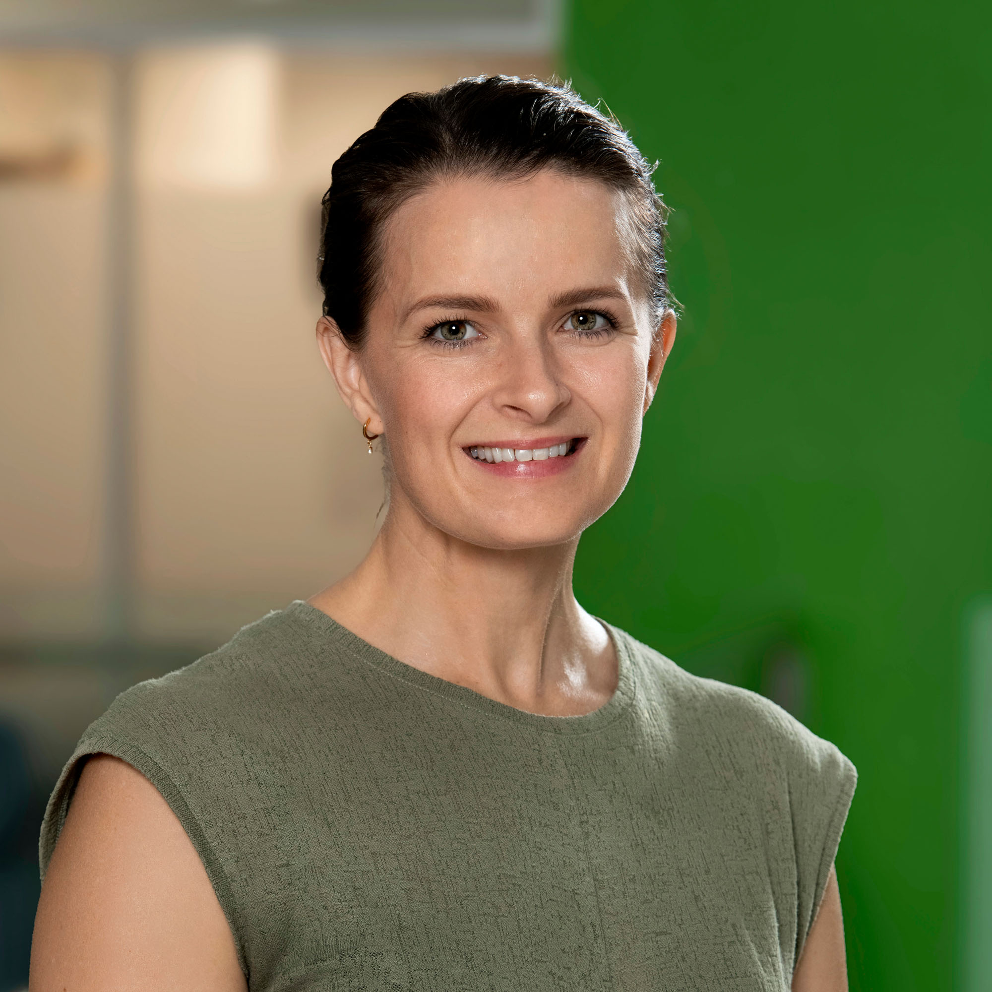 RBWH Foundation : Project: Space to Move: redesigning therapy space