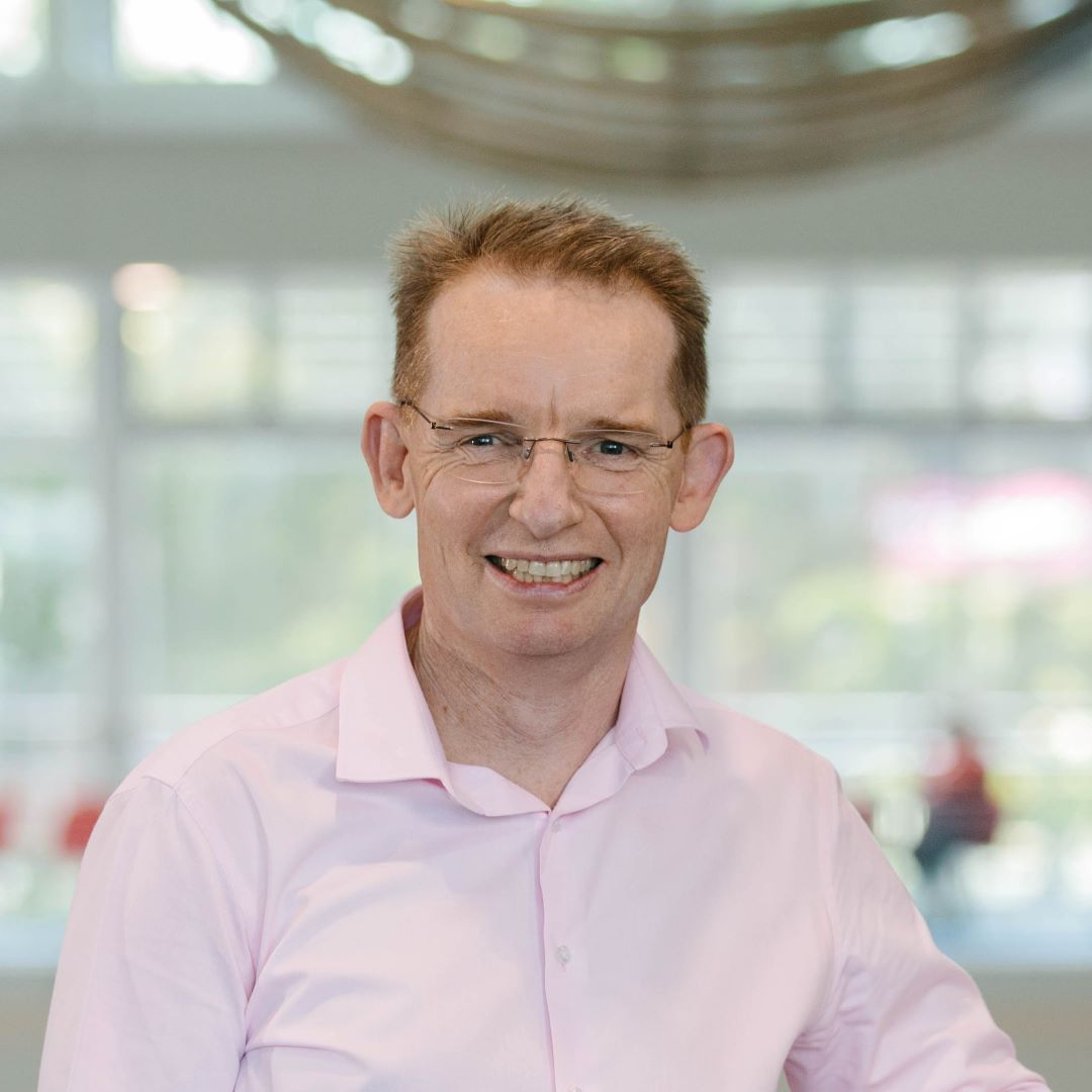 RBWH Foundation : Project: A trial to determine the clinical dose and ...