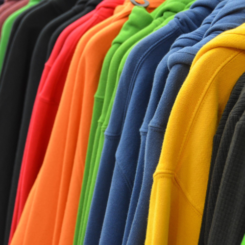 RBWH Foundation : Project: Dignity at STARS Clothing Program.