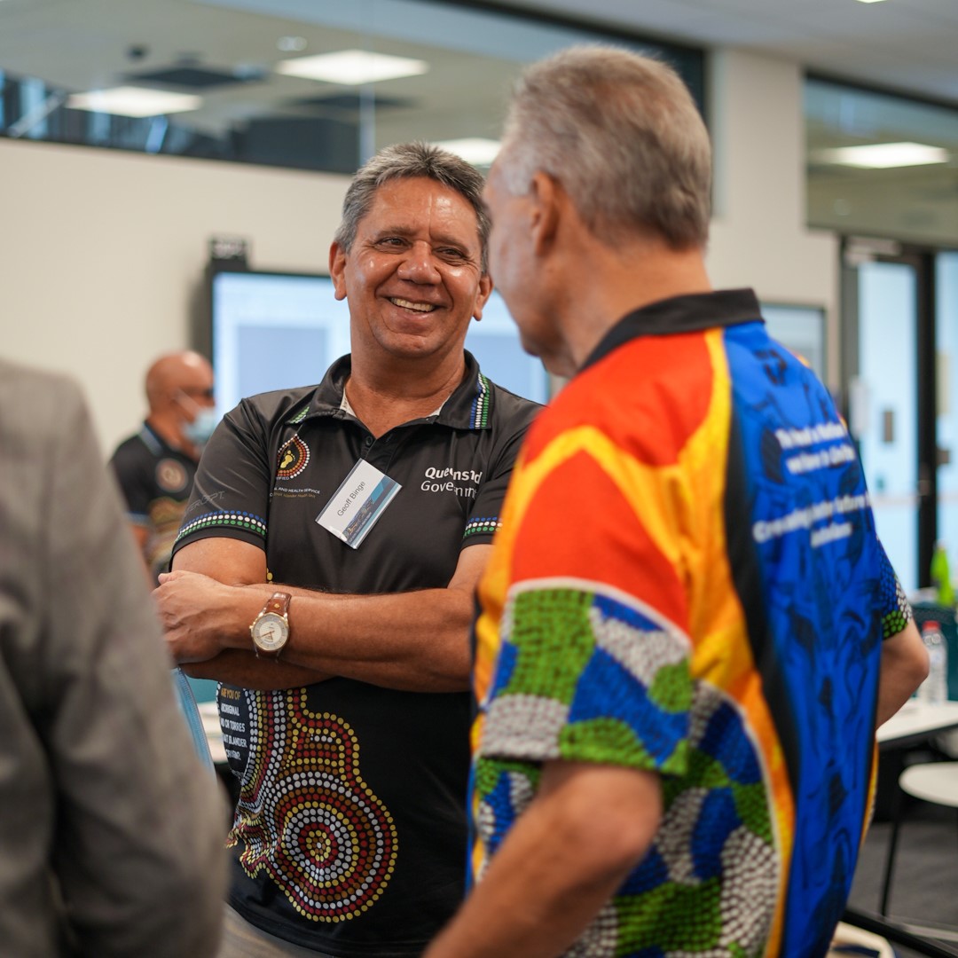 RBWH Foundation : Project: Supporting Access to Healthcare for ...