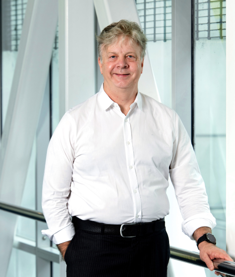 RBWH Foundation : Project: Infectious Diseases