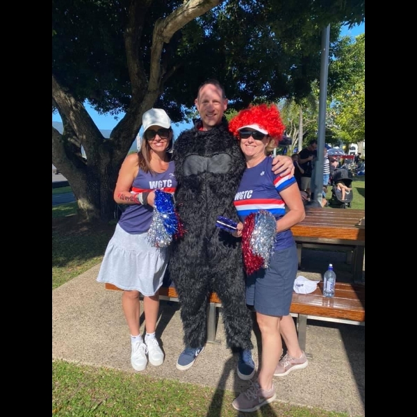 RBWH Foundation - Trudy Worden