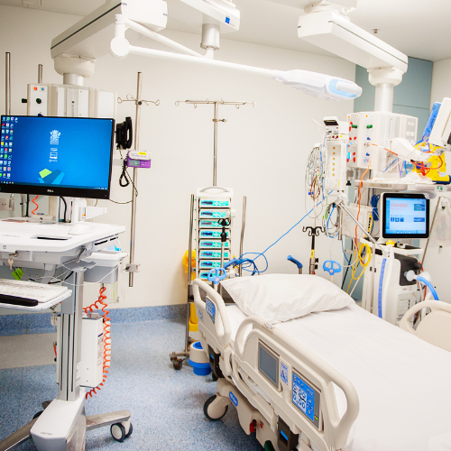 RBWH Foundation : Project: A collaborative decision-making framework ...